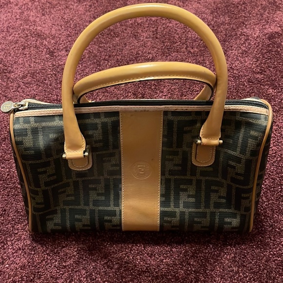 Fendi | Bags | Fendi Roma Italy 925 | Poshmark